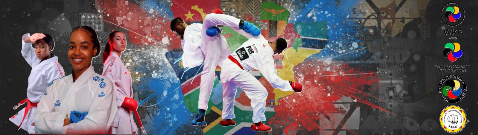 SET Online Karate: 23RD UFAK REGION SOUTH CHILDRENS, JUNIORS AND ...