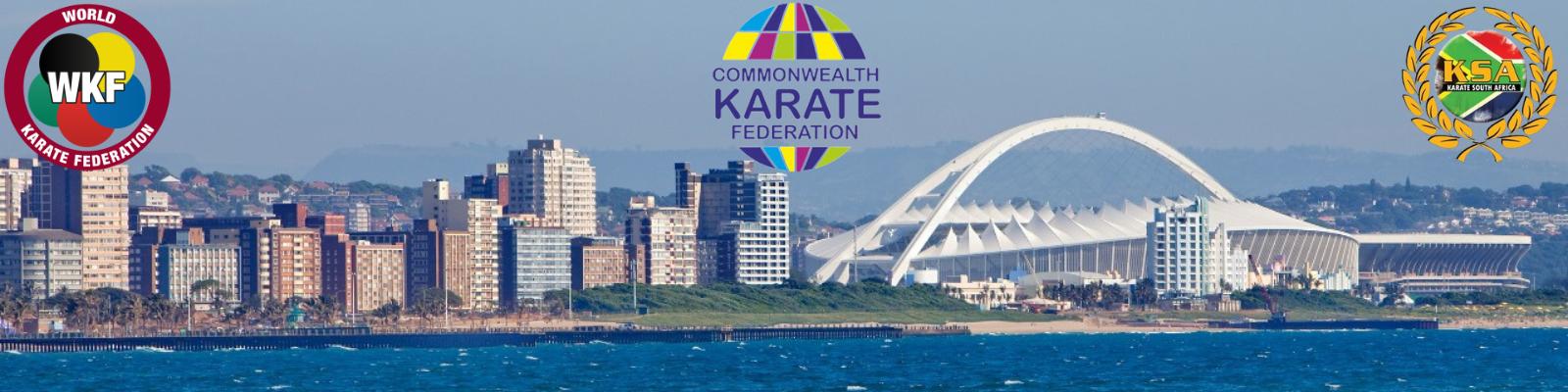 SET Online Karate: Commonwealth Karate Club Championships - 2024 ...