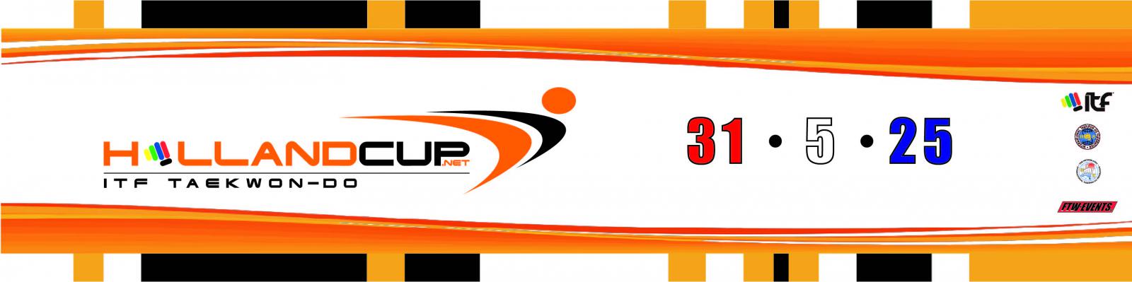ITF Netherlands: Holland Cup 2025